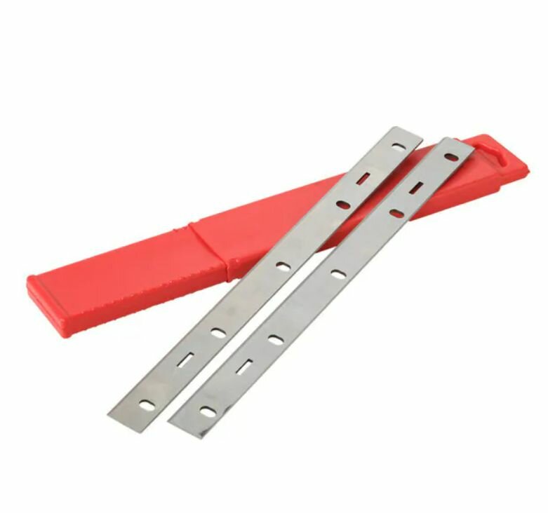 Нож Белмаш HSS W3 250х2х20 M6 2шт RN061A