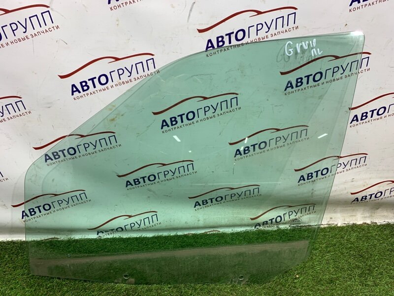 стекло двери Перед. Лев. LR Freelander 2 L359 Л359 LR012496