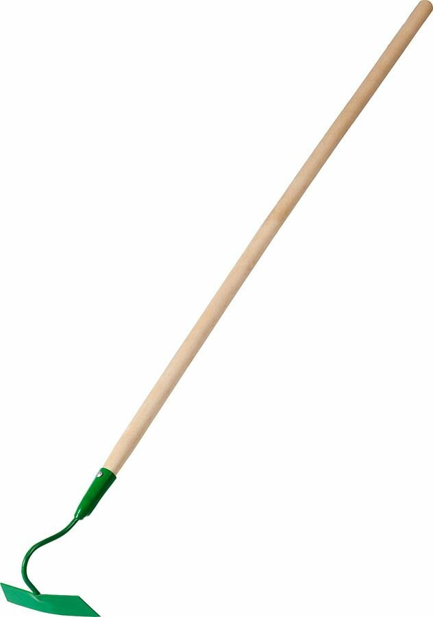 Полольник росток 185x50x1380 мм, радиусный, с черенком