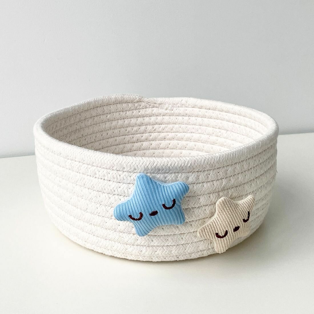 Корзина для игрушек — фото 1