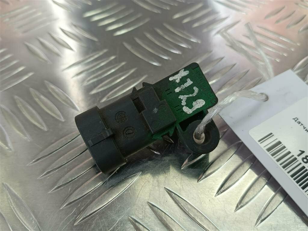 Датчик абсолютного давления Б/У для Opel ASTRA H (2004—2007) 55563375