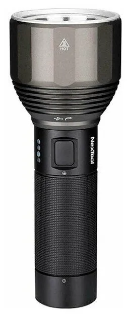 Фонарик NexTool Outdoor Strong Light Flashlight NE20322