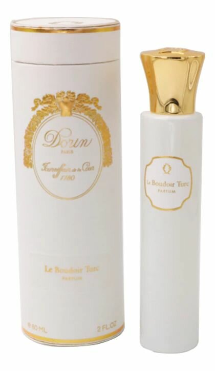 DORIN - Le Budoir Turc Женский парфюм 60 ml