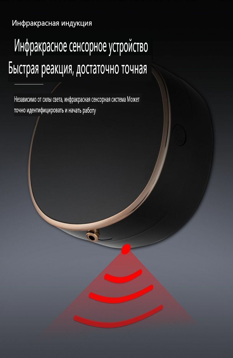 Бытовой пеногаситель