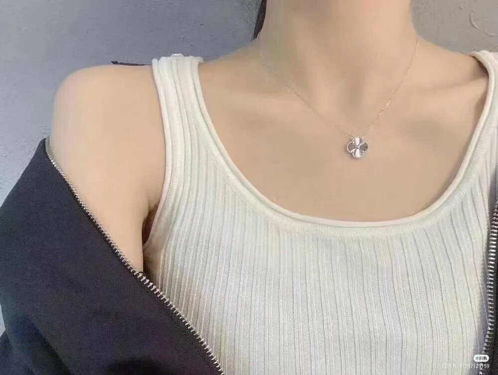 Van Cleef & Arpels Ожерелье