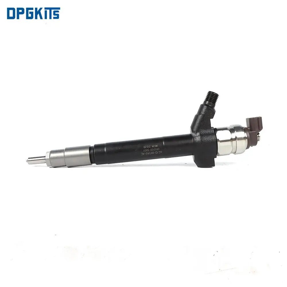 1 шт. топливная форсунка для DENSO 5801 Citroen Jumper Fiat Ford Transit Puma 2,2 1378432 6C1Q-9K546-AC 1980J7 9659325580 DCRI 105800