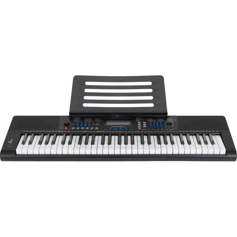 Синтезатор Denn DEK604NG, 61 клавиша