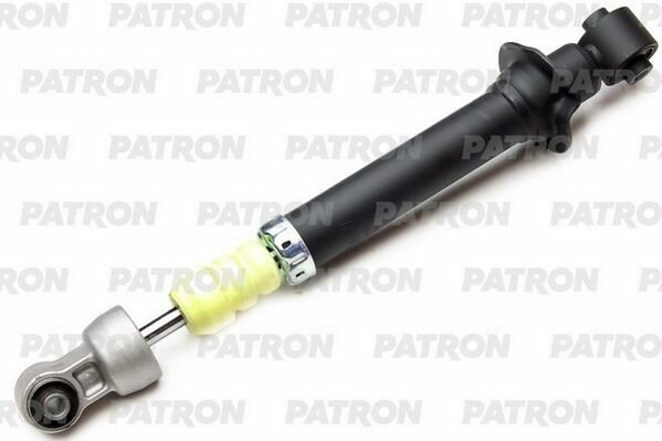 Амортизатор задний, для Ауди А4 б5 quattro