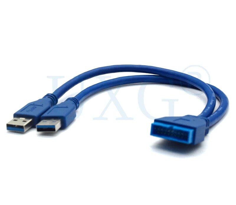 USB 3.0 Адаптер UXG
