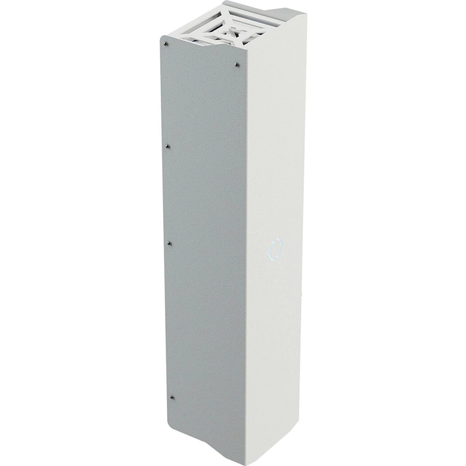 Рециркулятор бактерицидный (НДС 22%) ОВУ-03-1 "Солнечный Бриз-3-1", УФ лампа 1х15 Вт, 60 м3/час, 602012