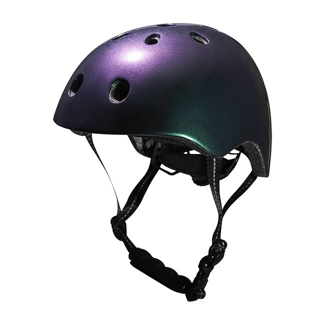 Шлем LOSRAKETOS Bambino Light, Цвет gradient green, Размер S