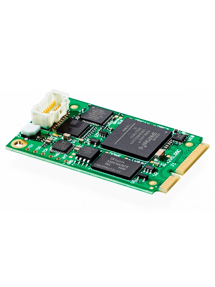 Плата видеозахвата Blackmagic Design Decklink Micro Recorder