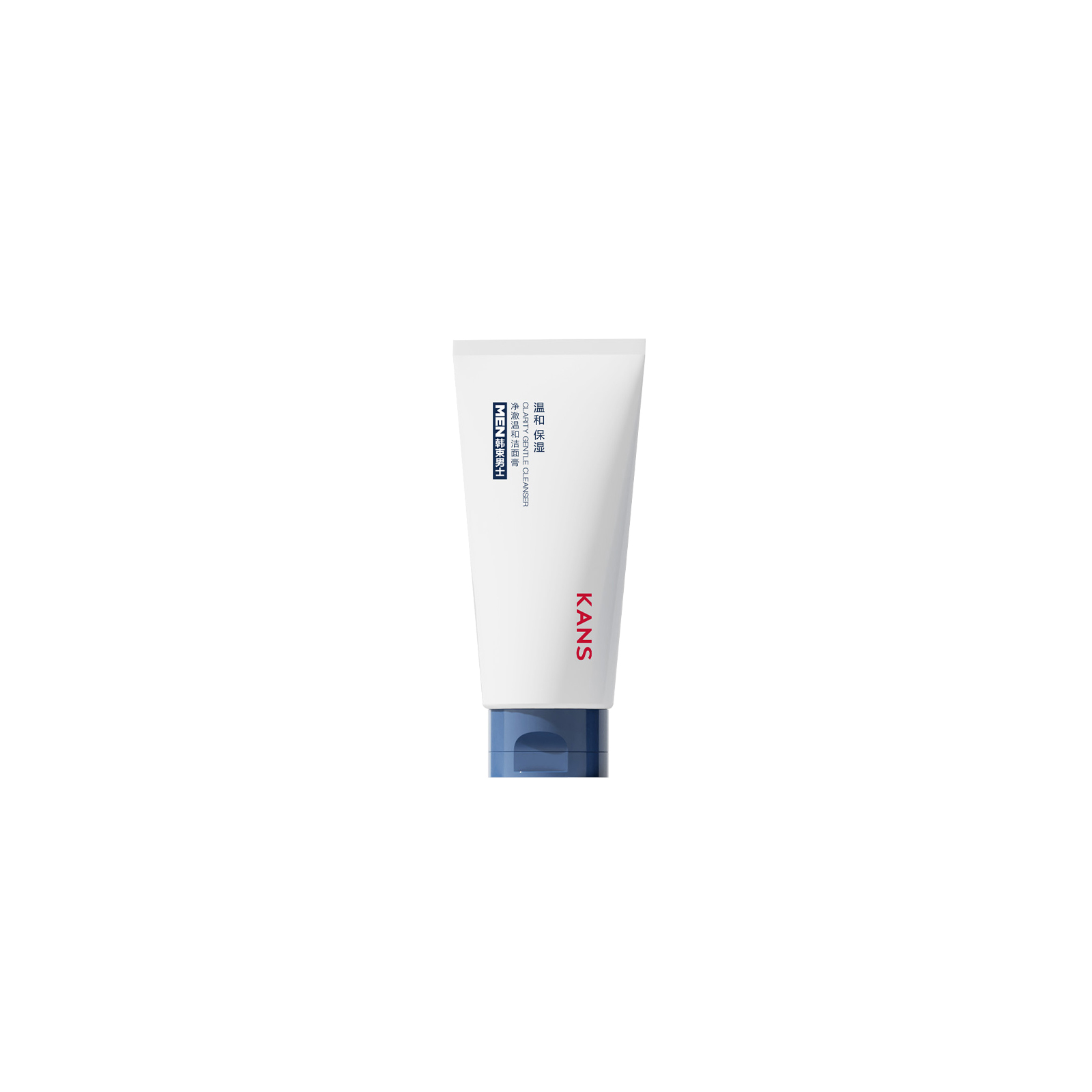 Очищающая пенка мужская KANS Cleansers 5723828 для умывания