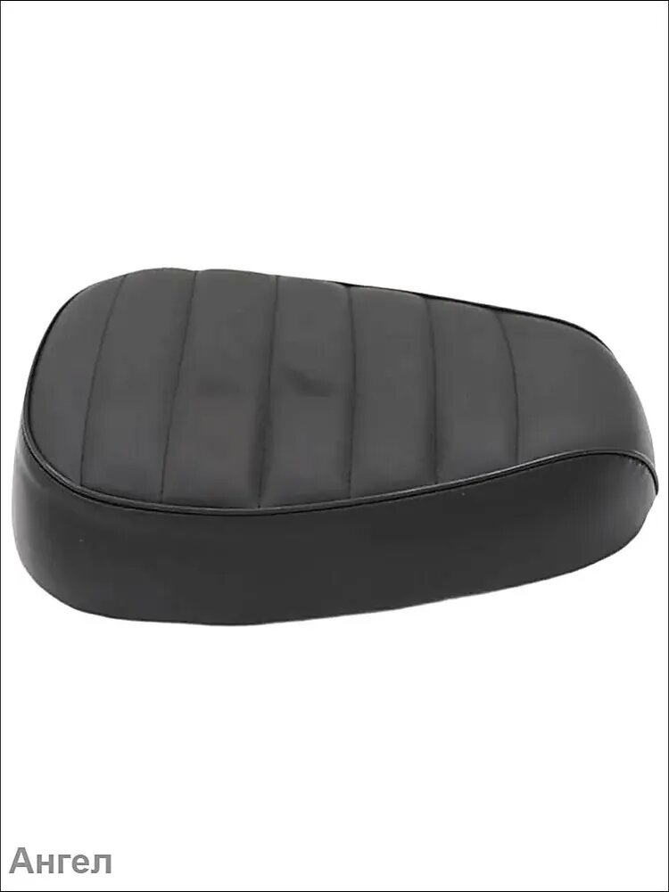 Чехол для электросамоката Citycoco сиденье черный утолщенный чехол