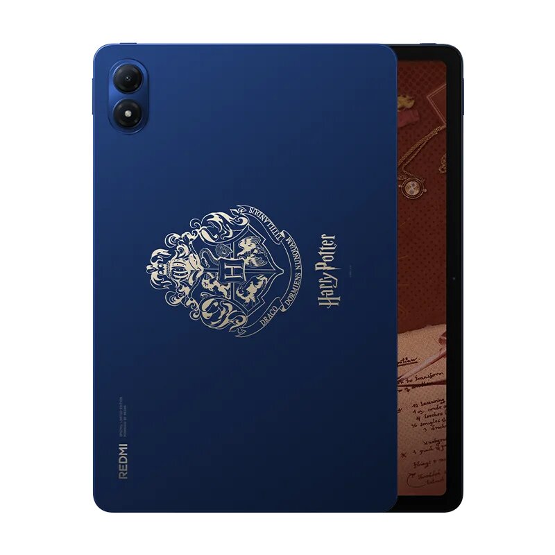 Планшет Xiaomi Redmi Pad 2 Pro, 12.1", 8/256ГБ, Wi-Fi, Android