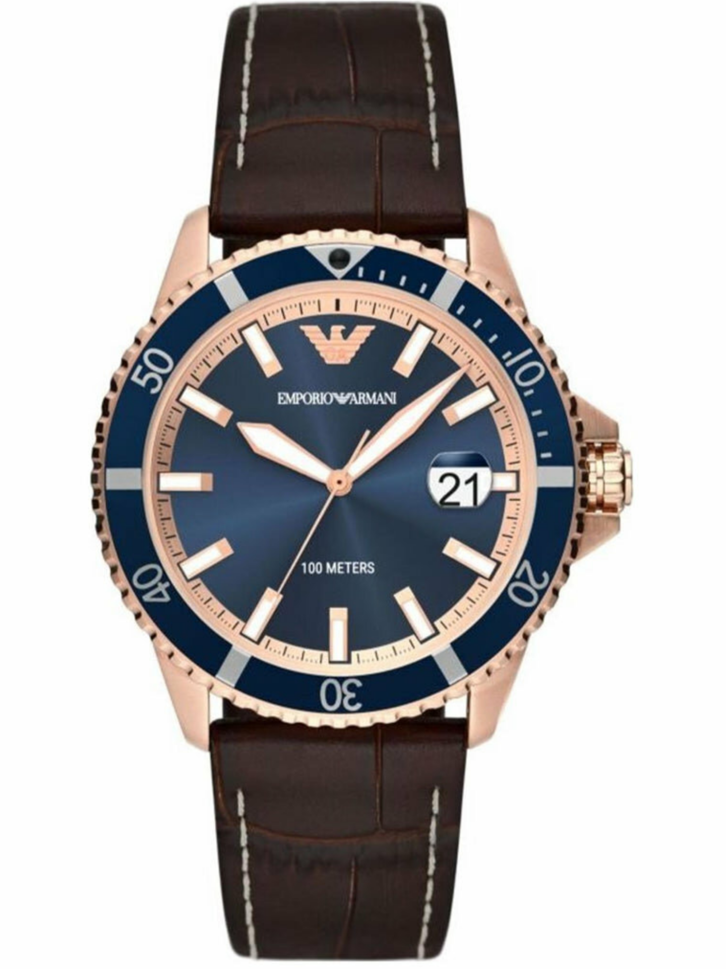 Наручные часы Diver