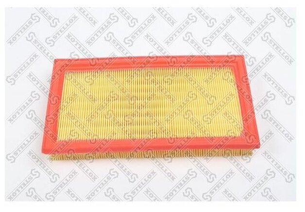 Фильтр воздушный Suzuki SX4 1.6i 06>