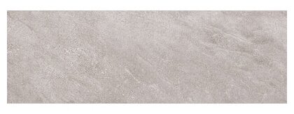 Плитка настенная Alma Ceramica Dana 24,6x74 см глазурованная серого цвета 9 мм TWU12RLT07R