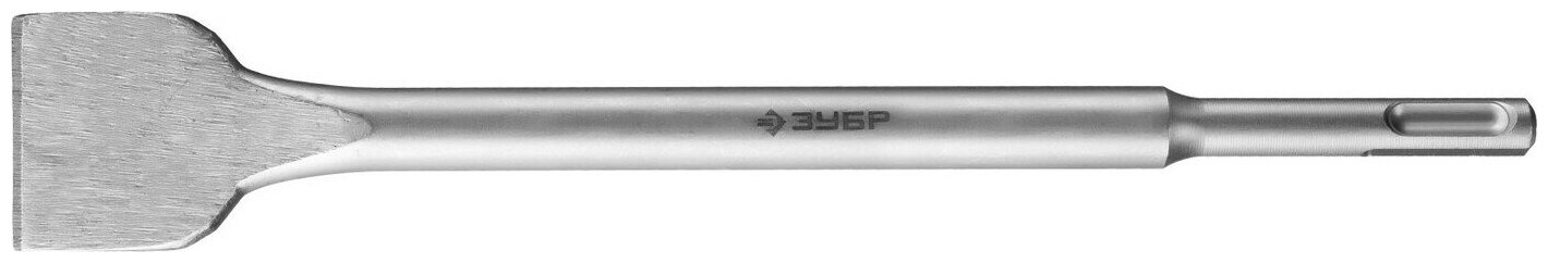 ЗУБР 40 x 250 мм, SDS-Plus, плоское широкое зубило (29233-40-250)