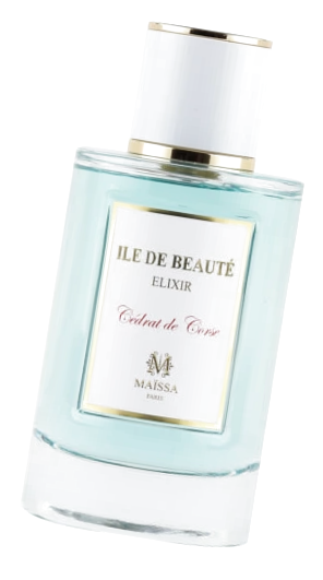 Духи для женщин Maissa Ile De Beaute 100 мл - Маисса Иль Де Бот