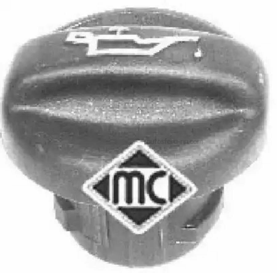 METALCAUCHO 03642 крышка маслозаливной горловины