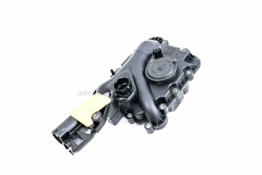 VAG 06E103547AC заслонка вытяжки воздуха AUDI A7 2011>