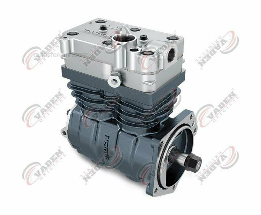 VADEN 1300010001 Компрессор пневмосистемы