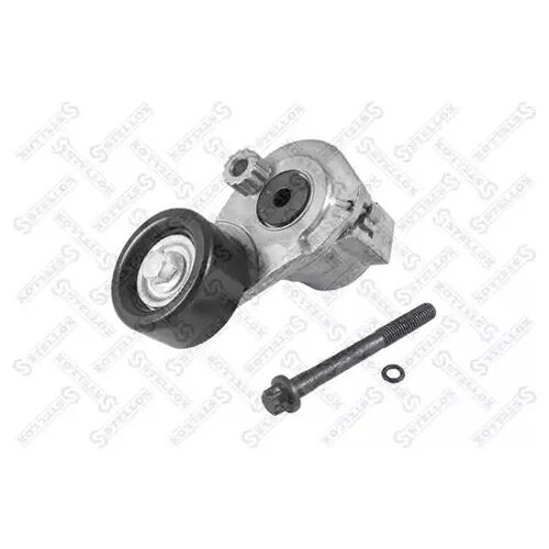 Ролик натяжной с механизмом натяжения OPEL ASTRA/VECTRA/ZAFIRA 1.6/1.8 00 STELLOX 0340294SX