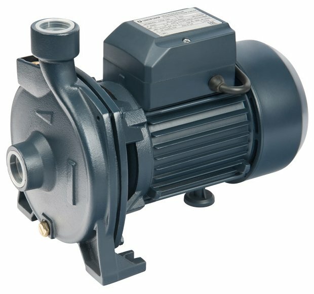 Насос садовый Unipump CPM-200, 1500 Вт