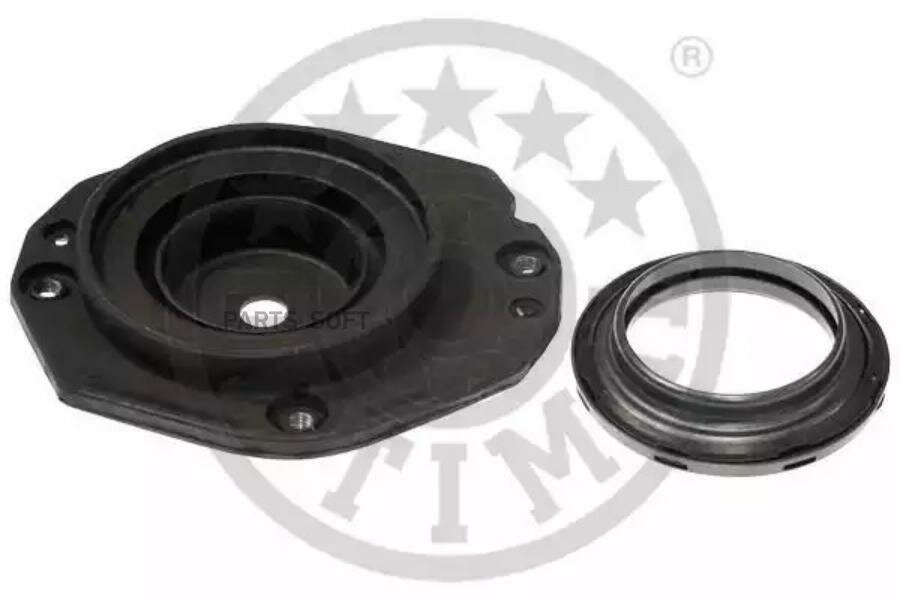 OPTIMAL F8-6297 Опора стойки амортизатора CITRO? N: BERLINGO (MF) BERLINGO Kasten (M_) XSARA (N1) XSARA Break (N2 ()