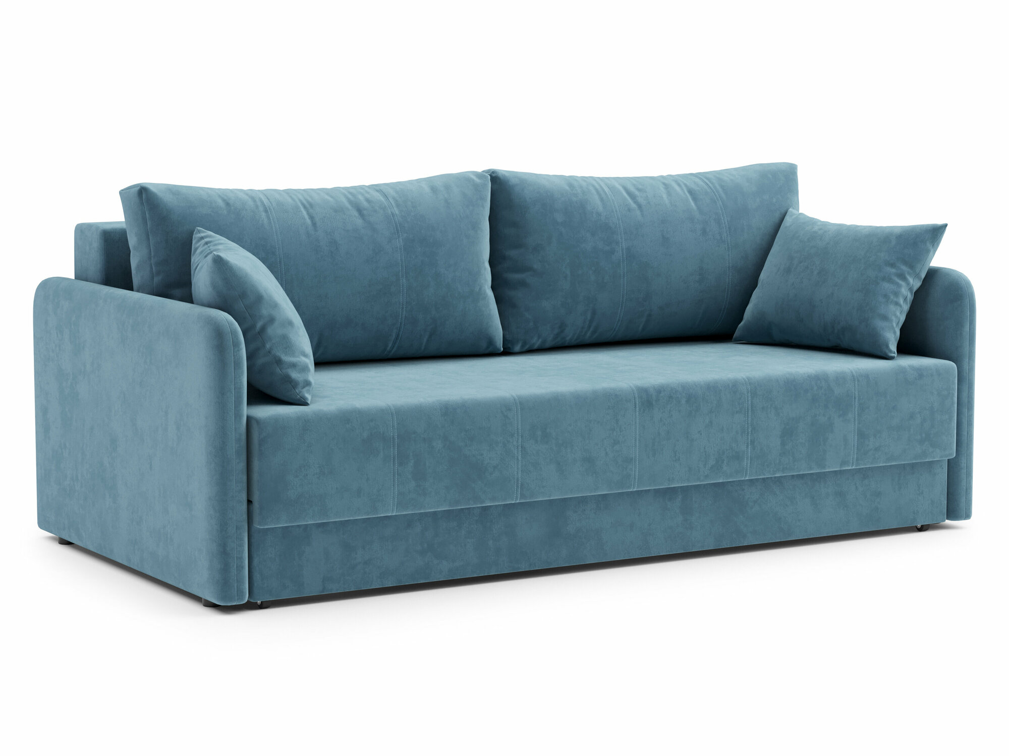 Диван Гранд, диван кровать, диван прямой, диван на НПБ, диван для ежедневного сна,