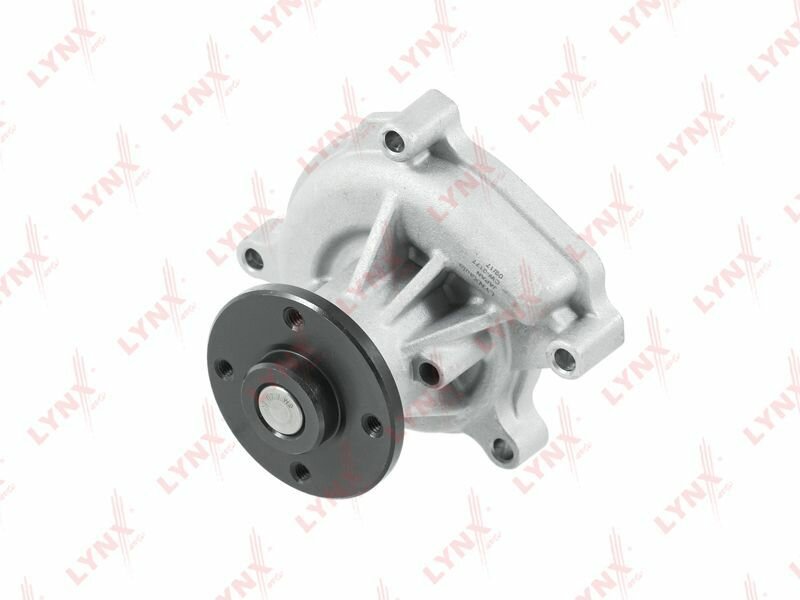LYNXauto Насос водяной (помпа) для Toyota Vitz / Yaris (_P1_,_P9_) 99- 1.0-1.3