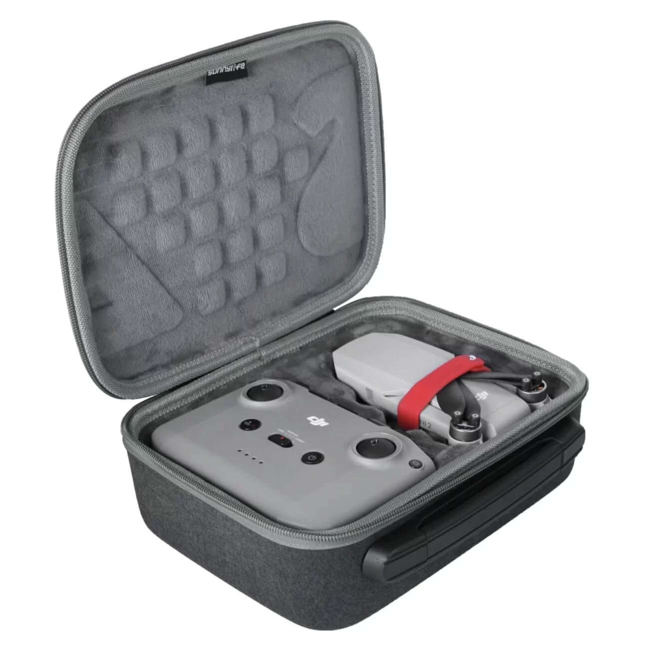 EVA кейс квадрокоптера и пульта DJI Mini 2 SunnyLife