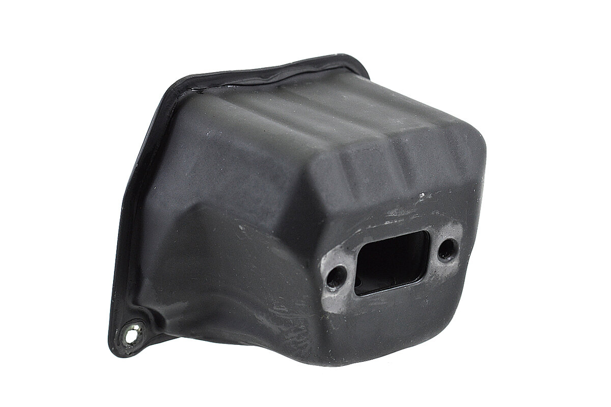 Глушитель подходит для бензопилы CHAMPION 246, 251, 256, 350, 362