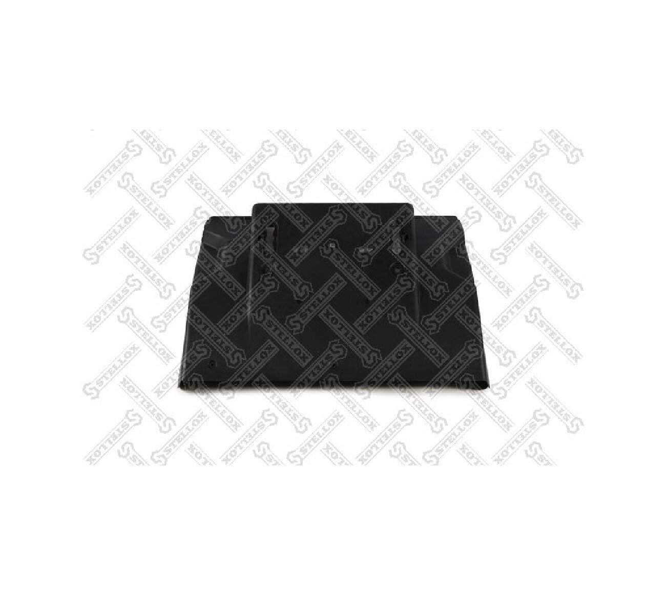 Крыло Заднее! Правое/Левое Передняя Часть Volvo Fh13 3 Series 2008 Stellox арт. 8717511SX