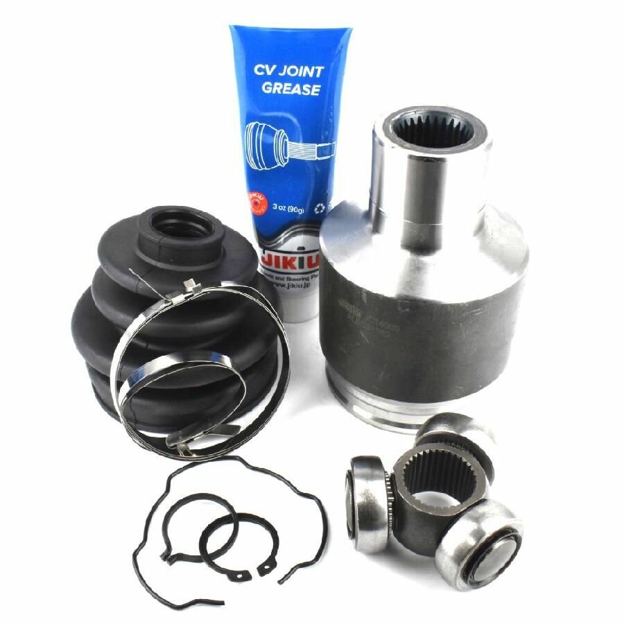 Шрус ssangyong actyon c100 (05-11)/actyon sports q100 (06-12)/actyon sports ii