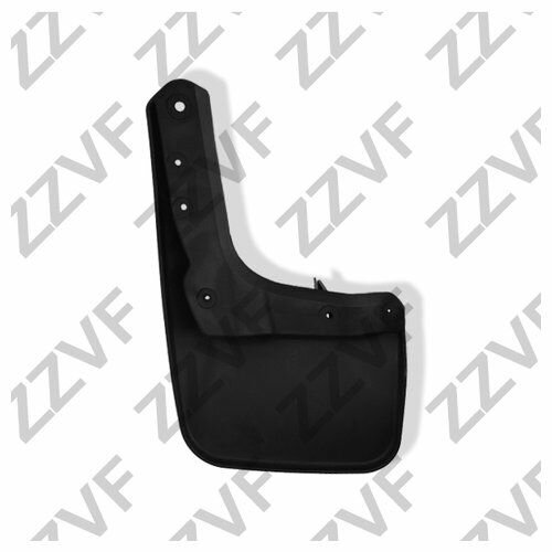 Колесная ниша ZZVF ZVP001P2R