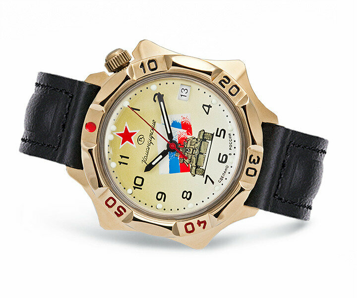 Наручные часы