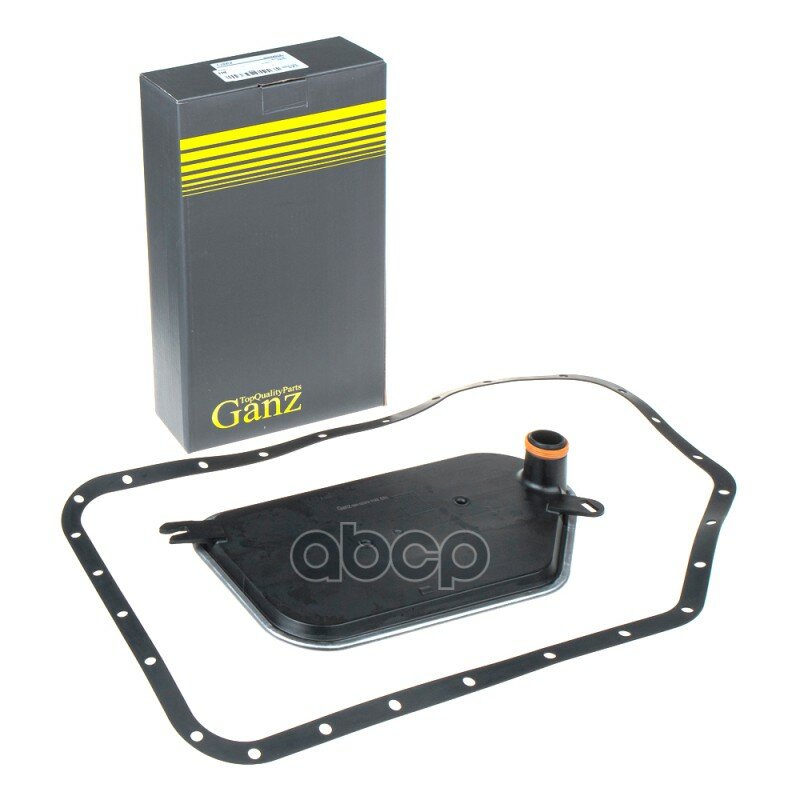 Фильтр АКПП с прокладкой AD A4/A6/A8/Superb I/Passat B5/Phaeton GANZ GIH02072 GANZ арт. GIH02072