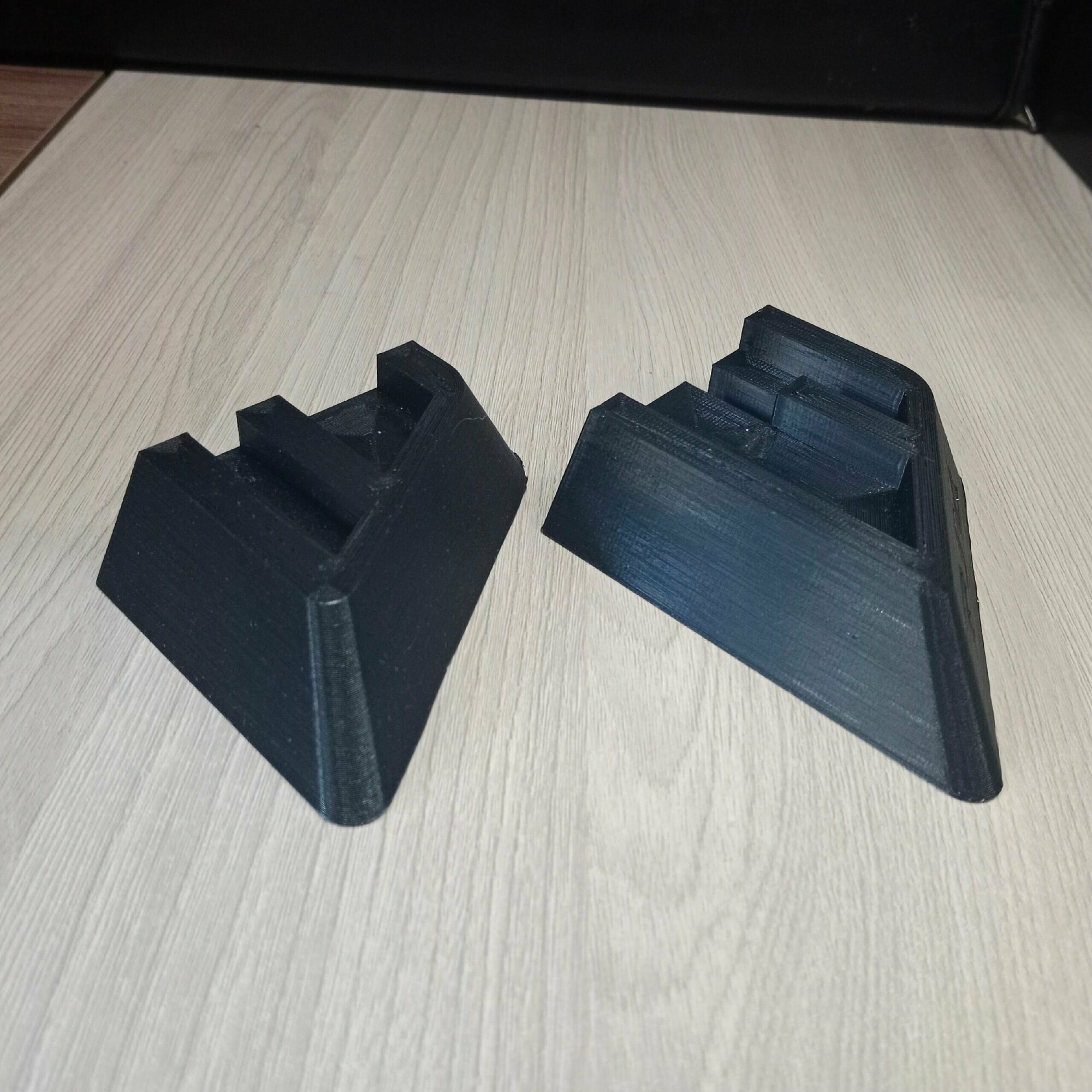 Подставка для PS4 Slim вертикаль — фото 1