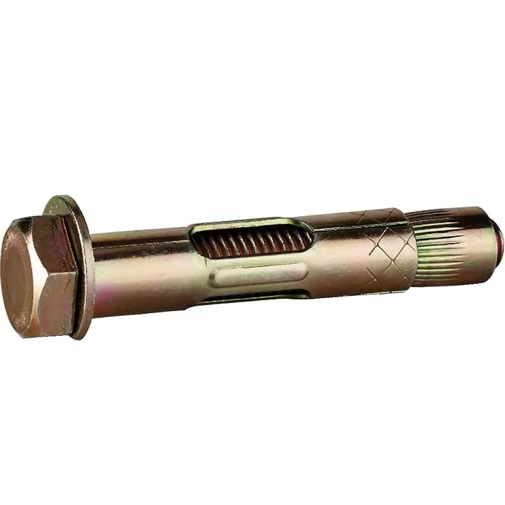 Анкерный болт Саморезик 10х80 25шт