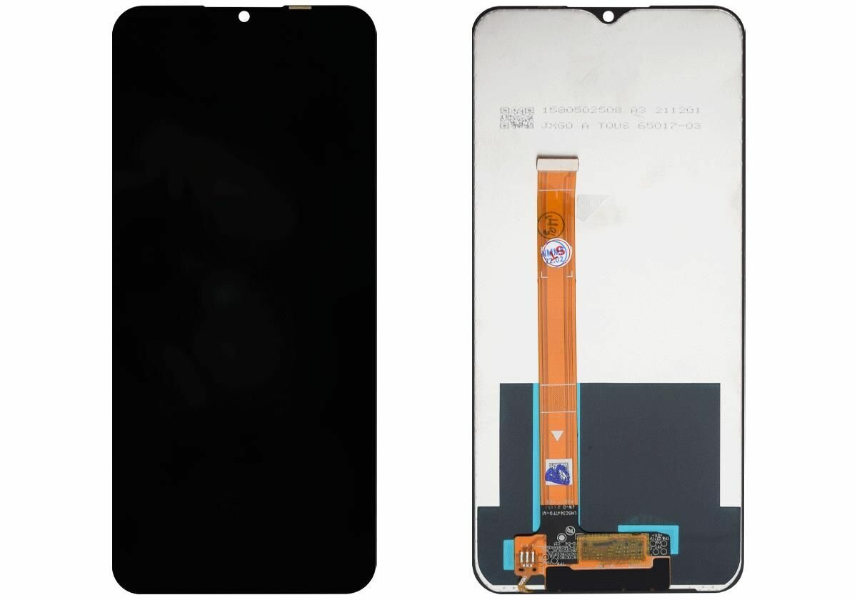 Дисплей для Oppo A54s (CPH2273)