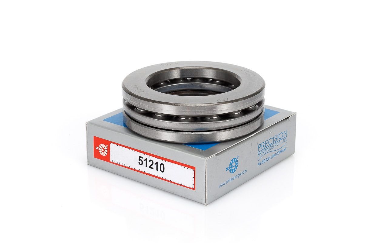 Подшипник 8210 (51210) ZNL