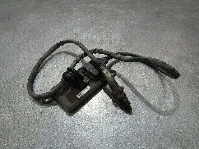 Датчик NOX SCANIA P, R, G