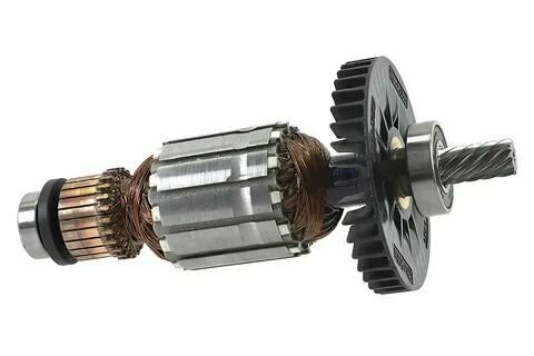 Ротор Makita в сборе к LS0714/LS0714F Makita 510061-7 оригинал