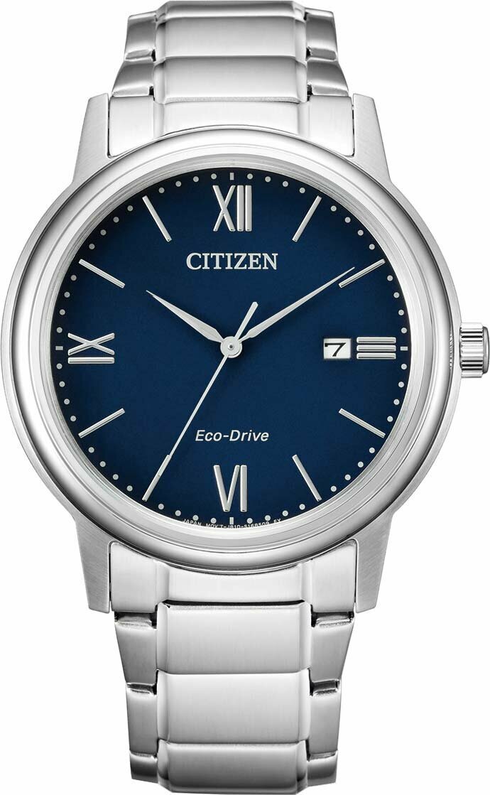 Наручные часы Eco-Drive