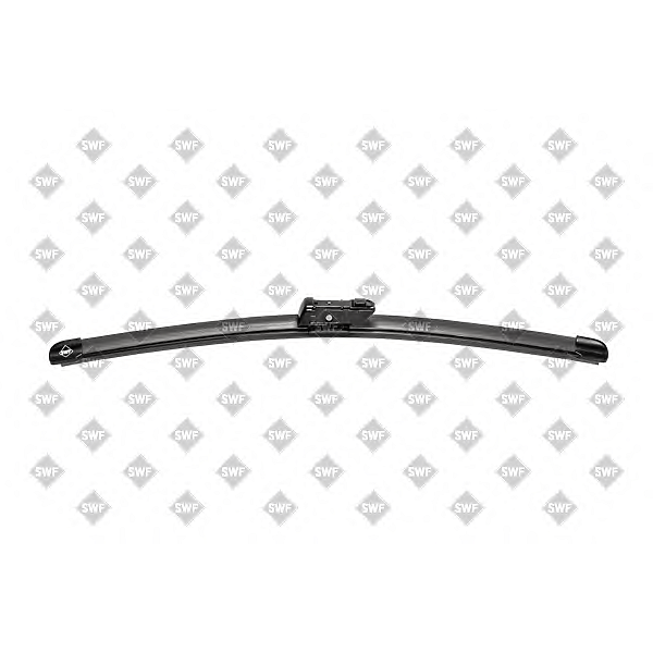 SWF 119291 (119291 / 3397007452 / 3397008563) комплект щеток стеклоочистителя visioflex flat blade (600+450 mm) BMW (БМВ)