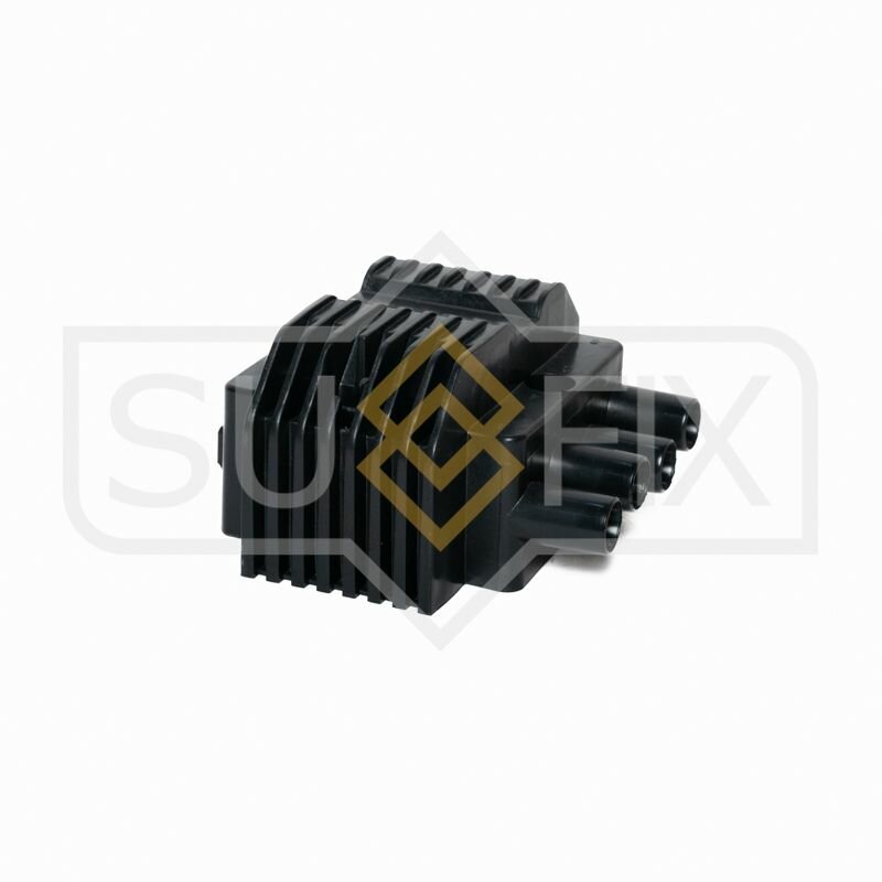 SUFIX Катушка зажигания, опель астра джи / OPEL ASTRA G Saloon (T98) 1998-09, FC2340