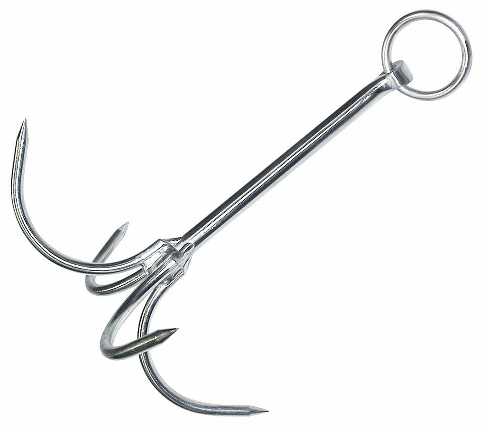 Якорь-кошка рыбацкий (10247479)