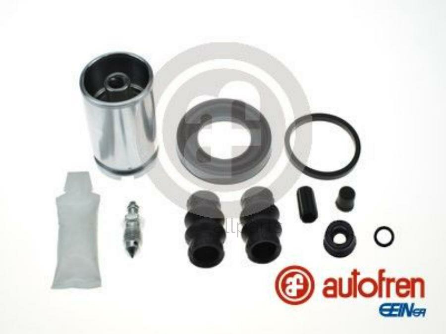 AUTOFREN D41666K Ремкомплект тормозного суппорта заднего с поршнем ALFA ROMEO SEINSA D41666K